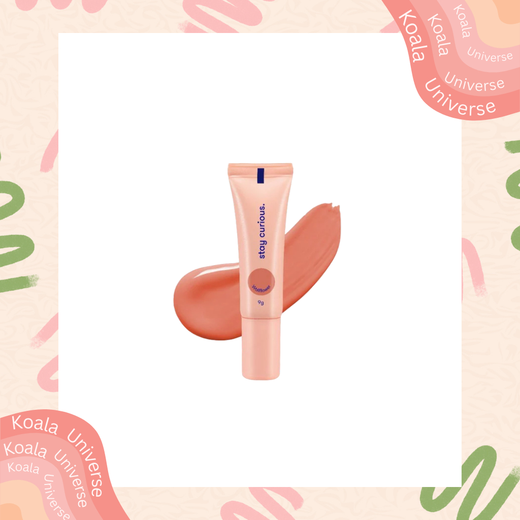 Jual TAVI Color Play Face Tint Serum Infused Blush & Highlighter 9g ...