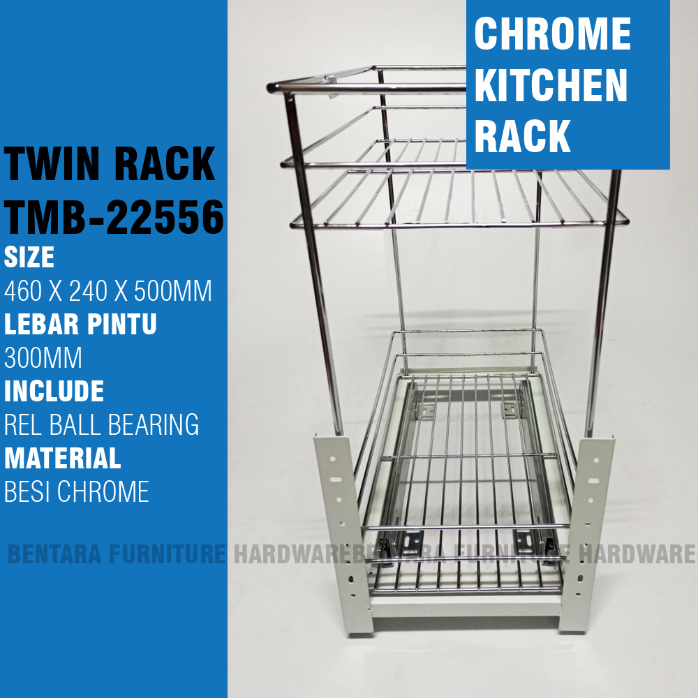 Jual 80 CM TWIN TMB-WE80 RAK BOTOL GELAS - RAK PIRING RAK BOTOL RAK ...
