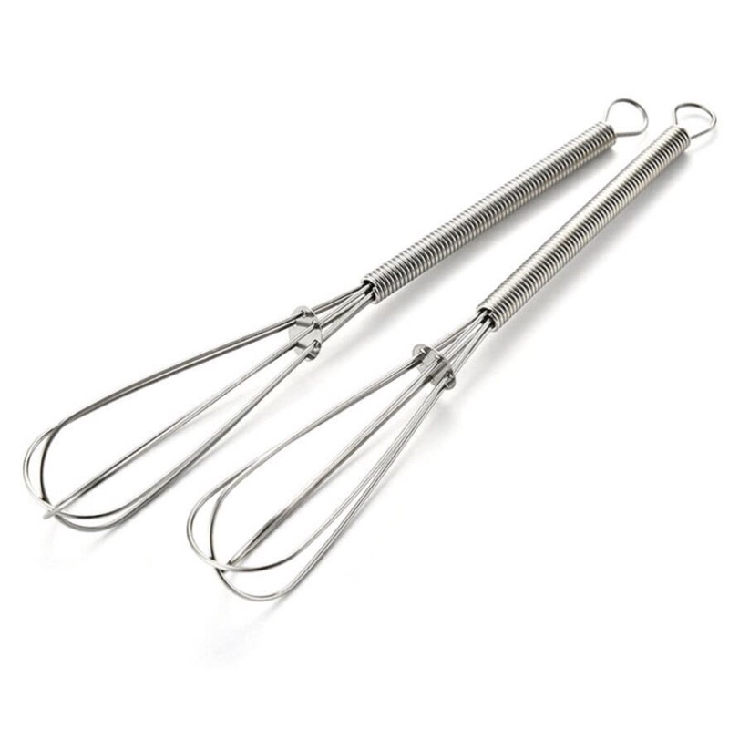 Jual Pengocok Telur Alat Kocokan Whisk Adonan Kue Tepung Hand Mixer ...
