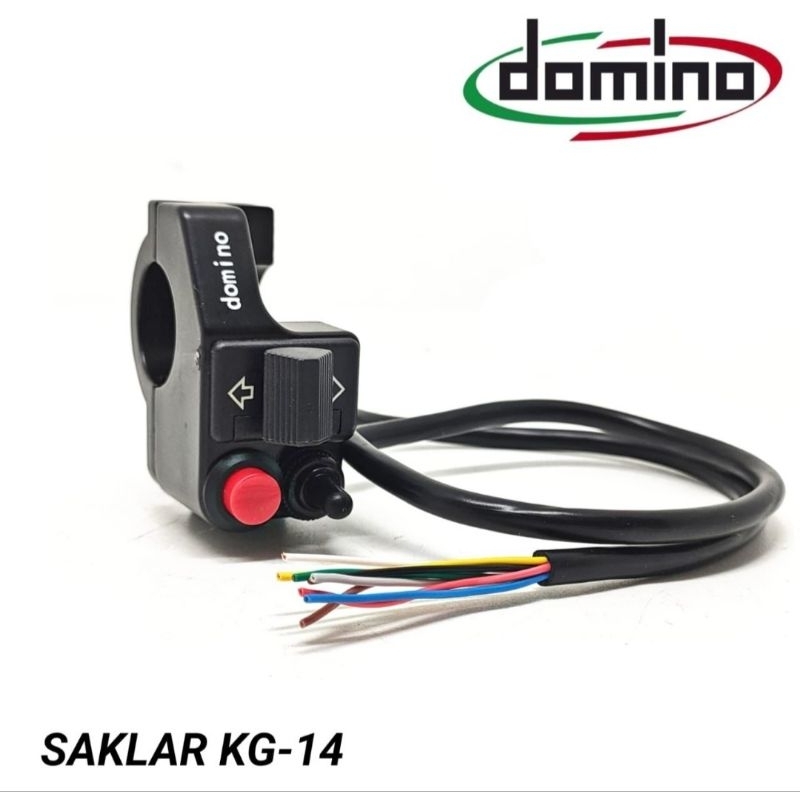 Jual saklar kiri klakson dim sen sein universal motor | Shopee Indonesia
