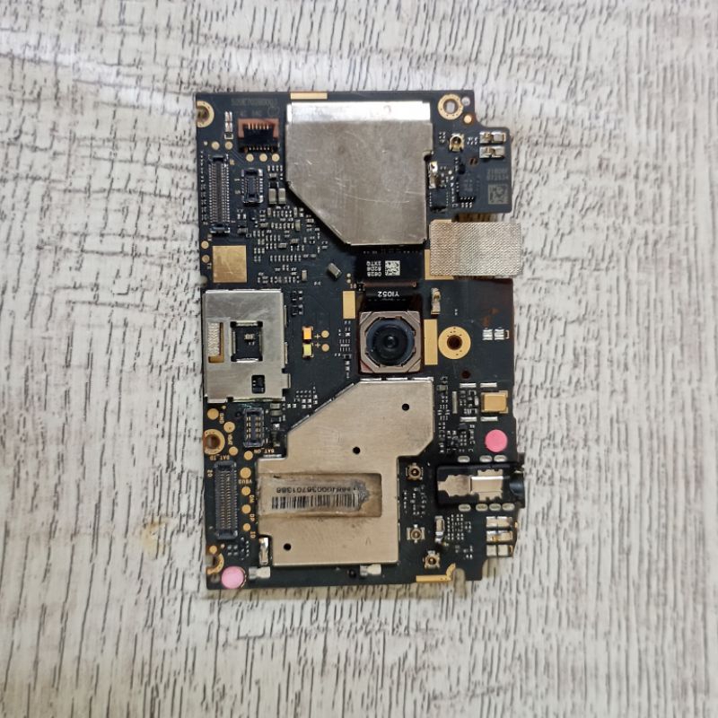 Jual Mesin Redmi 5 Plus RAM 3/32 Kondisi Mati | Shopee Indonesia