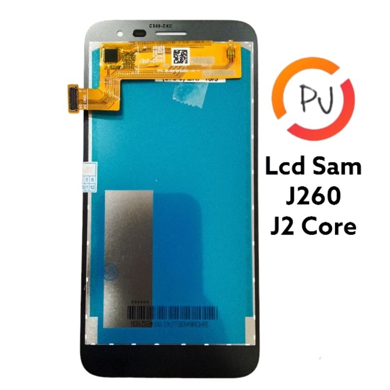Jual lcd Samsung J2 core | Shopee Indonesia