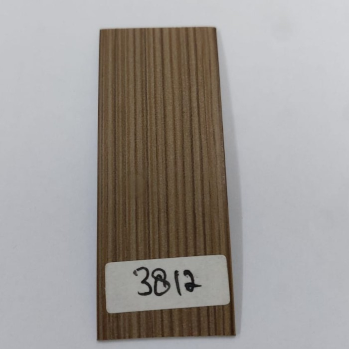 Jual Sale 50% Edging PVC Lebar 22 mm x 2 mm Warna Urat Kayu /Winston ...