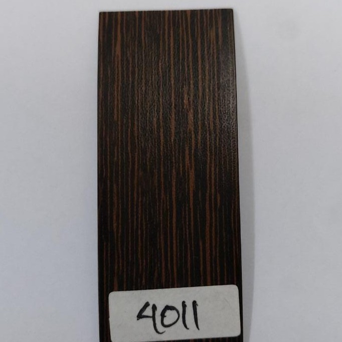 Jual Sale 50% Edging PVC Lebar 22 mm x 2 mm Warna Urat Kayu /Winston ...