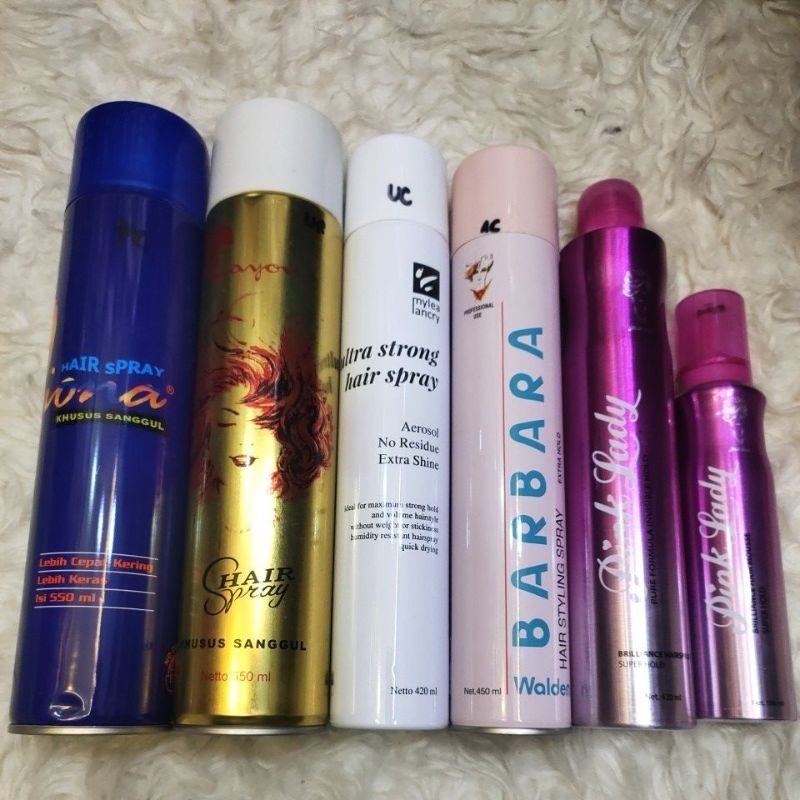 Jual pengeras rambut | Shopee Indonesia