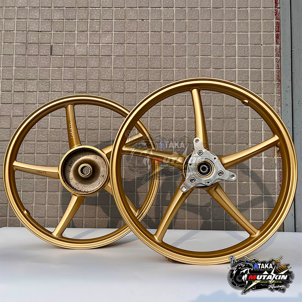 Jual Neo MUTAKIN velg ring17 velk sp 522 pelek enkei PNP Aerox 155 ...