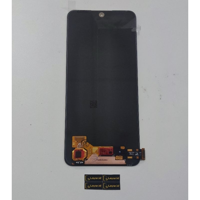 Jual LCD TOUCHSCREEN POCO X5 ORIGINAL | Shopee Indonesia