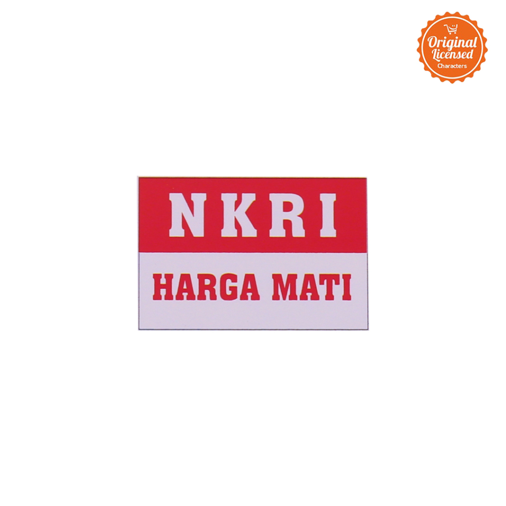 Jual STIKER Bendera NKRI | Shopee Indonesia