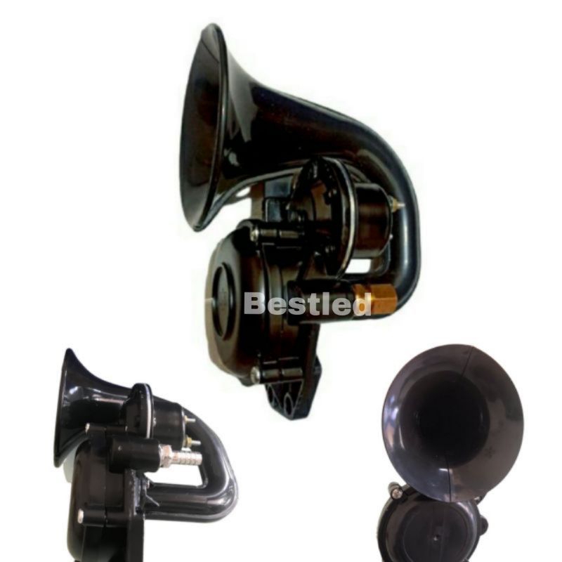 Jual Klakson Kelakson Keong Terompet Trompet Scania Mobil Truk ...