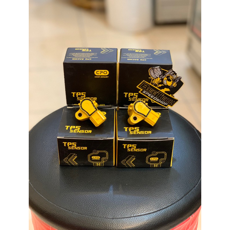 Jual Sensor Tps Motor Injection Beat Vario Sonic Crf Miom3 Mx King CPO ...