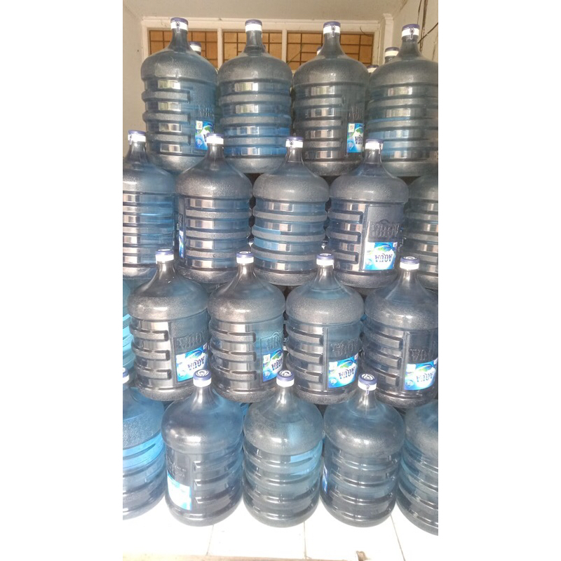 Jual AQUA GALON 19L - agen resmi Aqua Home Service | Shopee Indonesia