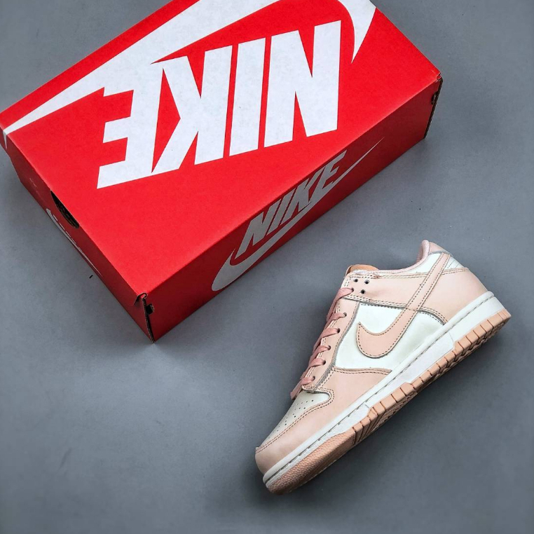Jual SEPATU NIKE SB DUNK LOW ORANGE PEARL ORIGINAL BNIB FULL TAG ...