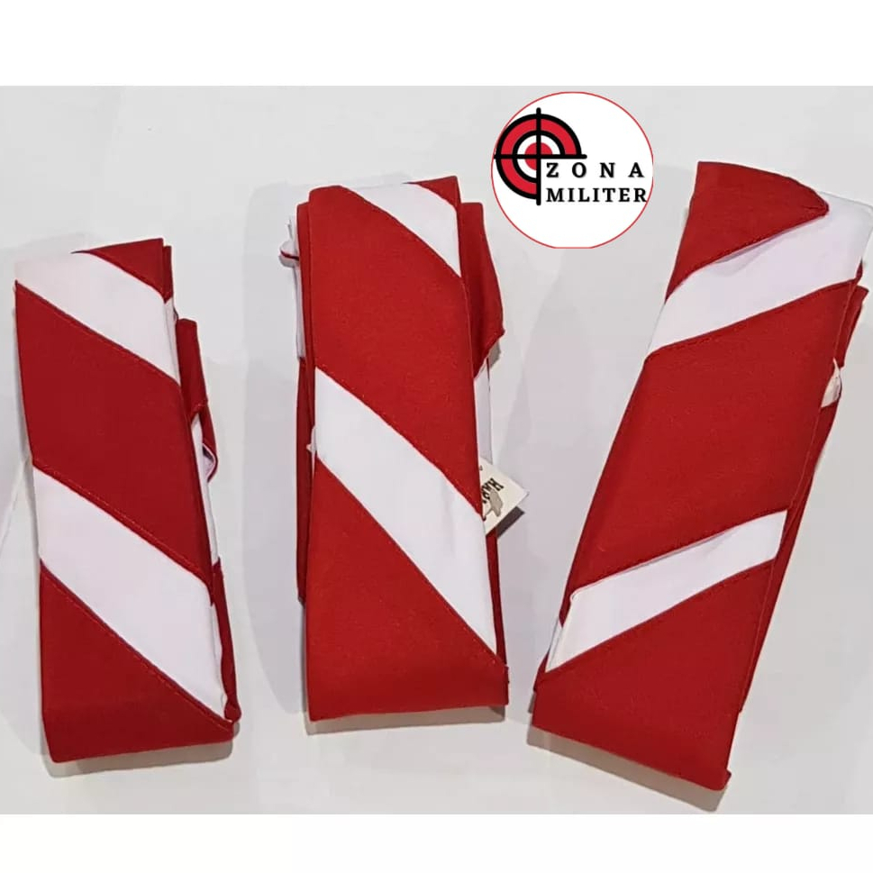 Jual KACU HASDUK Merah Putih Pramuka Pembina Jumbo untuk SD/SMP/SMA ...