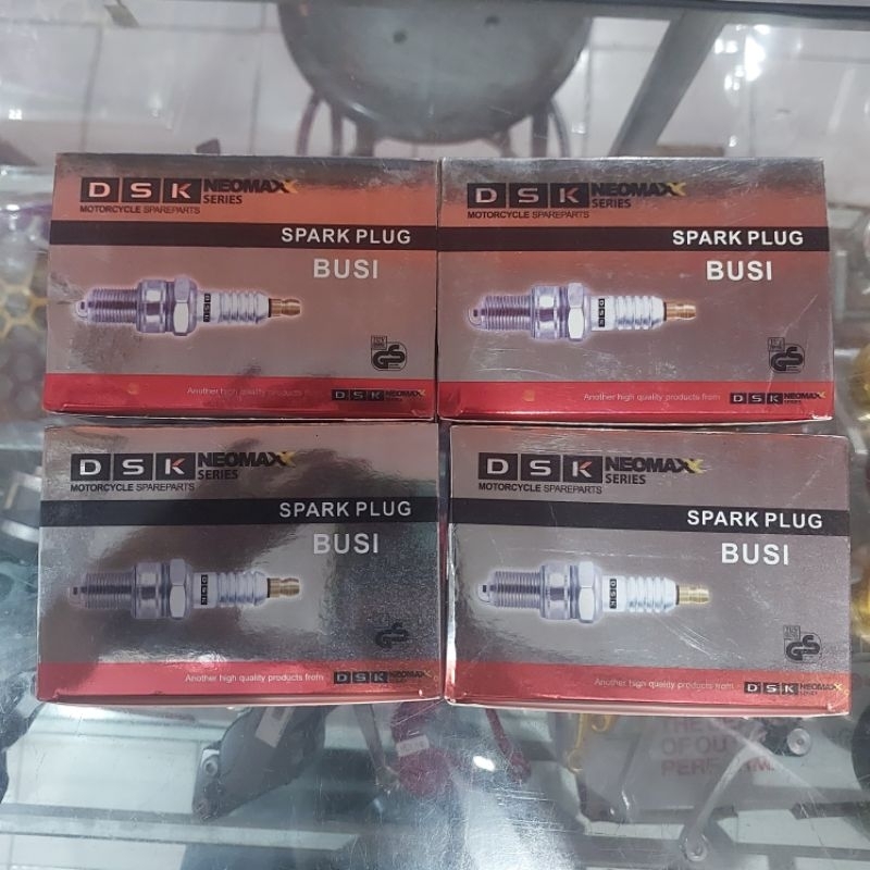 Jual BUSI DSK BEAT Vario KHARISMA SUPRA 125 GRAND GL RXK F1ZR CRYPTON ...