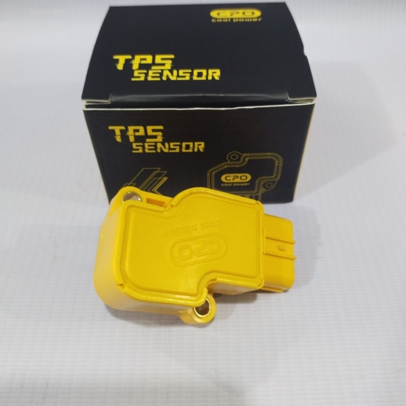 Jual SENSOR TPS CPO RACING PCX 150 ADV 150 PCX CBU 150 | Shopee Indonesia