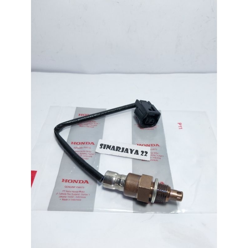 Jual Sensor cO2 O2 sensor suhu sensor panas sensor oksigen vario 160 ...