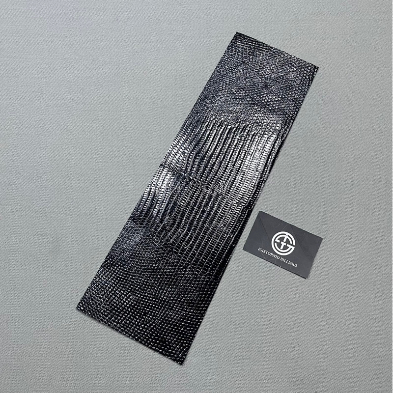 Jual Grip Biawak / Lizard Leather / Grip Billiard | Shopee Indonesia