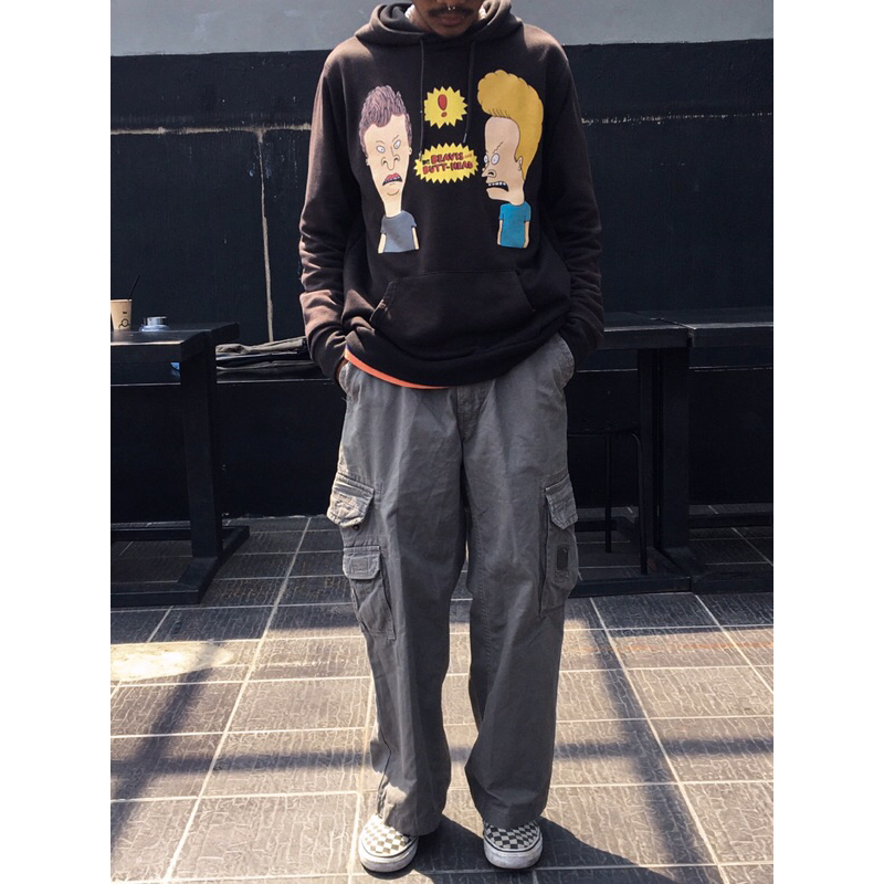 Jual Cargo Longpants // Cardinal Casual 7 EST. 1973 | Shopee Indonesia