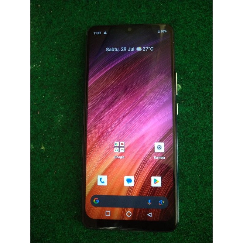 Jual Hp Advan Gx second | Shopee Indonesia