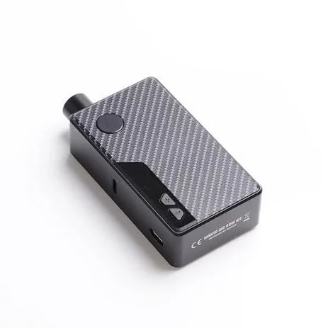 Jual Rincoe Manto AIO Carbon Black Edition with RBA Limited Edition 80W ...