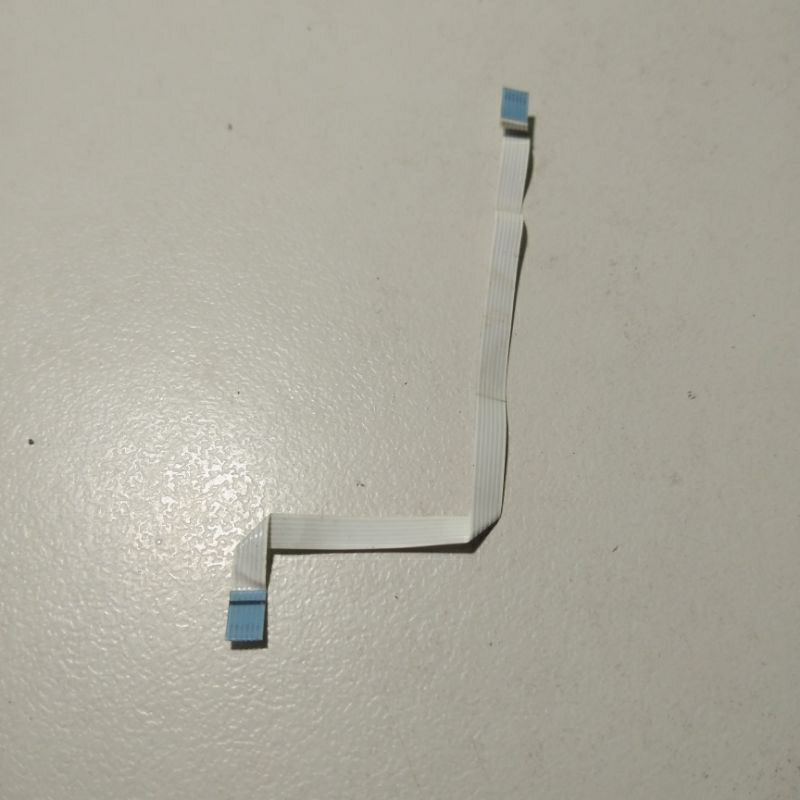 Jual Fleksibel Cable Touchpad Connector Touchpad Laptop HP Hp 520 ...