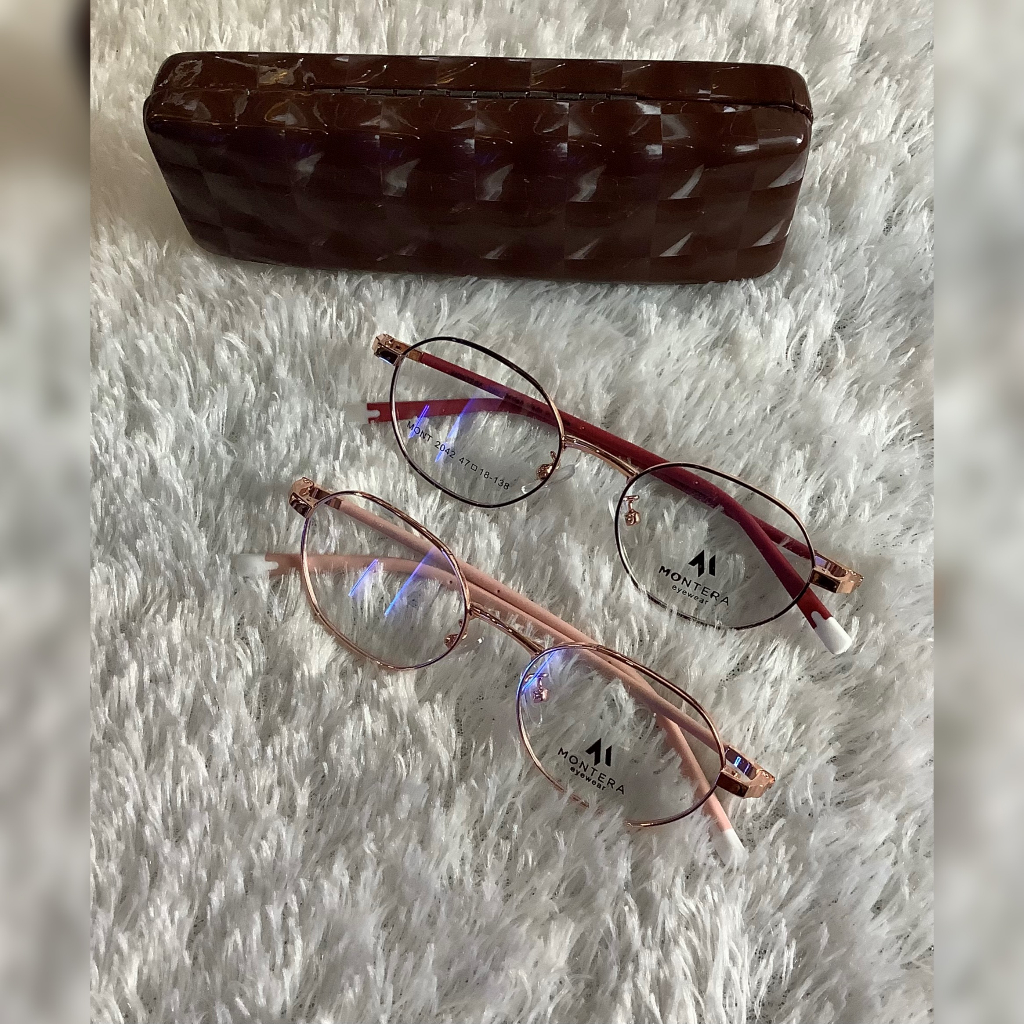 Jual FRAME MONTERA - KACAMATA BESI - KACAMATA BOR - MONTERA - FRAME ...