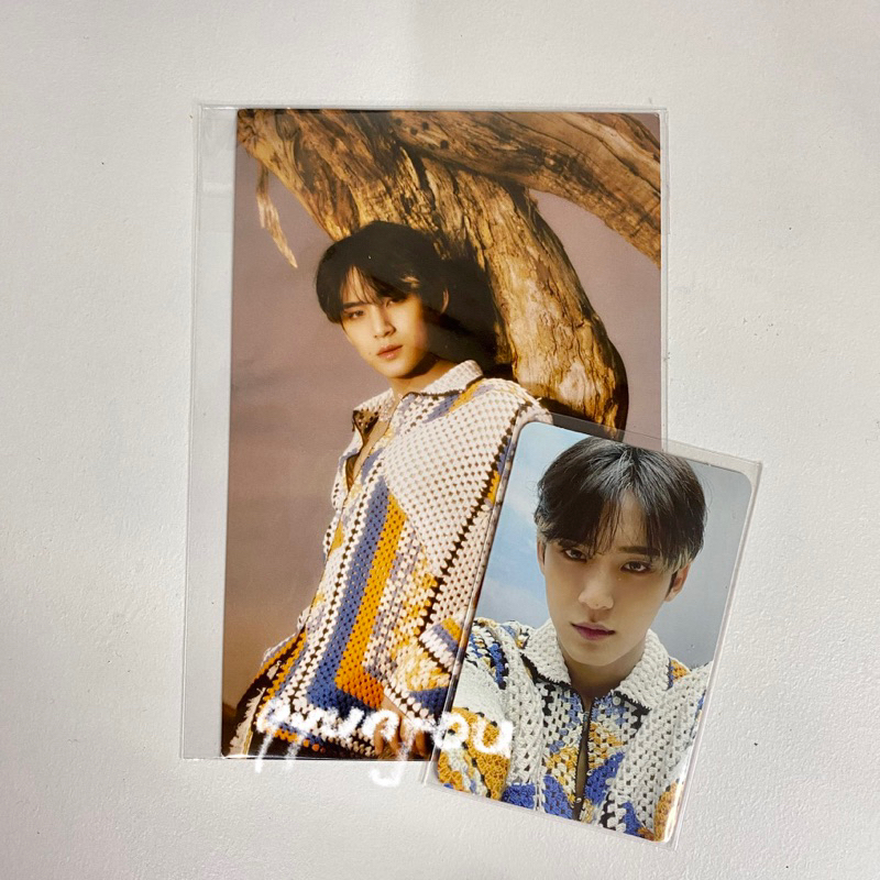 Jual [BOOKED] MINGYU - FACE THE SUN (RAY) | Shopee Indonesia