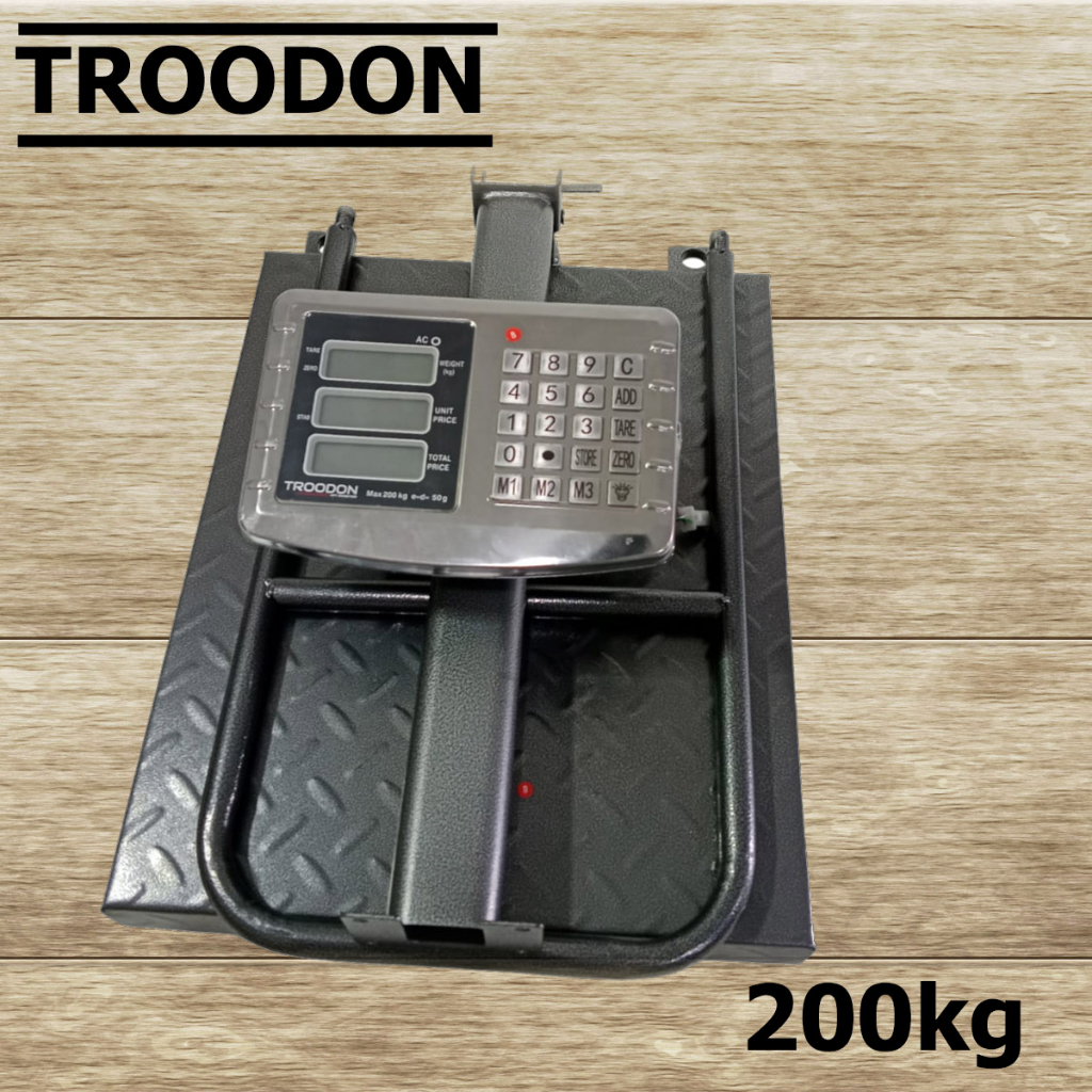 Jual Promo Timbangan duduk digital 200kg TROODON Timbangan duduk 200 kg ... Jual Promo Timbangan duduk digital 200kg TROODON Timbangan duduk 200 kg ...