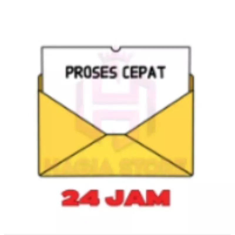 Jual AMPLOP KUNING | Shopee Indonesia