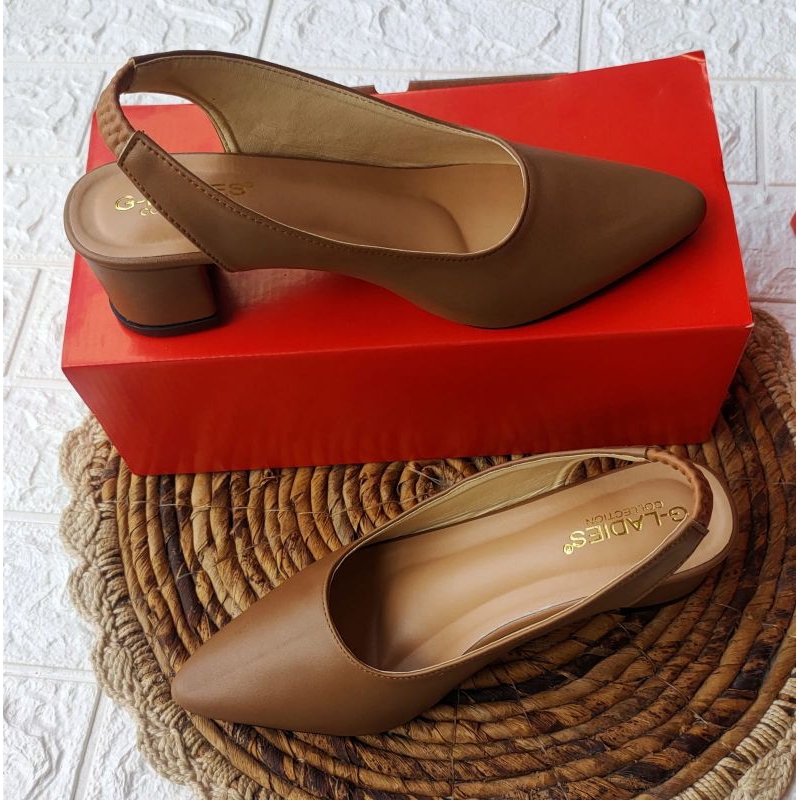 Jual sendal Hells sepatu bustong HR 1 | Shopee Indonesia