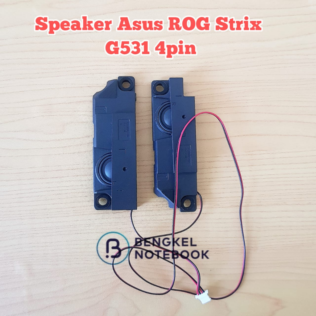 Jual Speaker Asus ROG Strix G531 G531G G531GT G531GD G531GU G531GW ...
