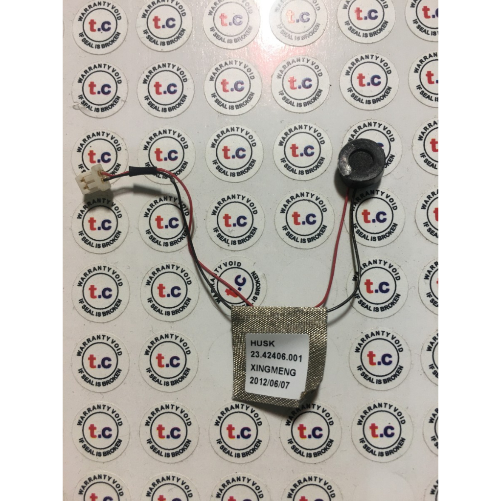 Jual Mic Microphone Microfon Internal Laptop Acer Aspire V5-431 V5-471 ...