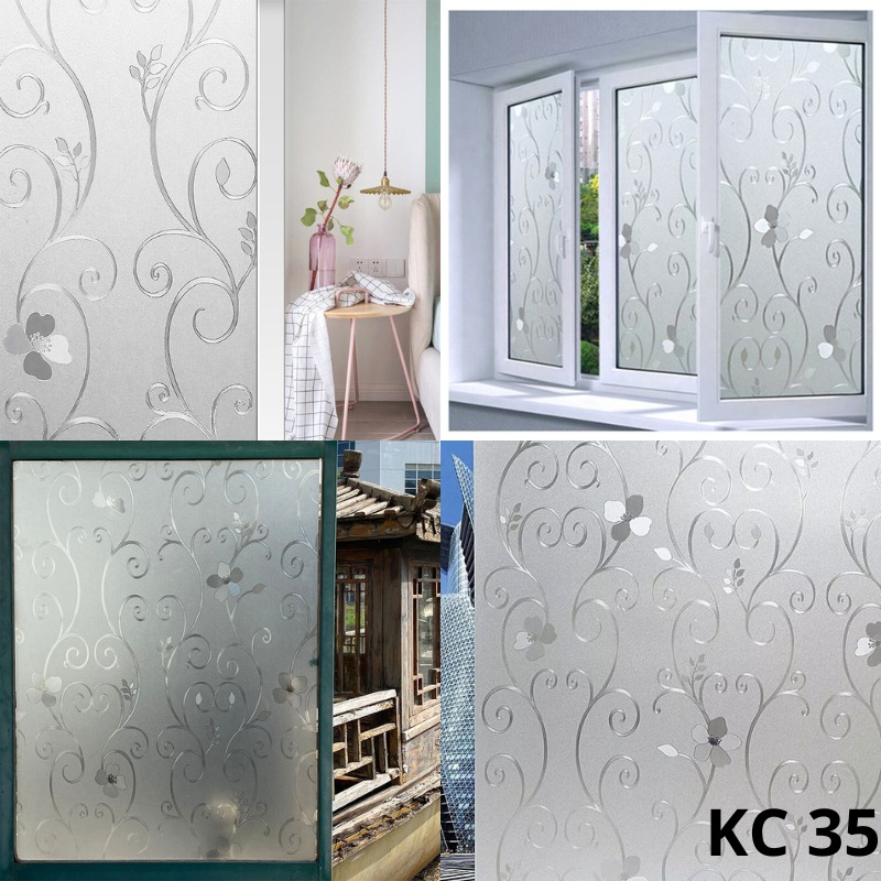 Jual STIKER STICKER KACA PREMIUM SUNBLAST SANBLAST SANBLAS WALLPAPER ...