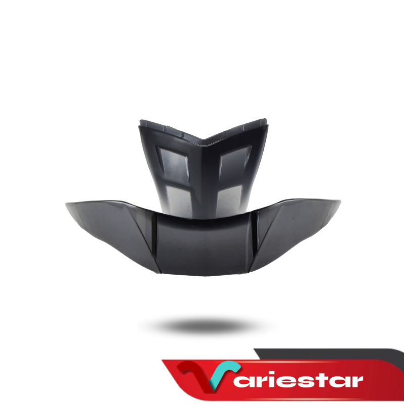 Jual Spoiler Helm ALV ULTRO / Spoiler Helm Kyoto / Spoiler Helm G2 ...