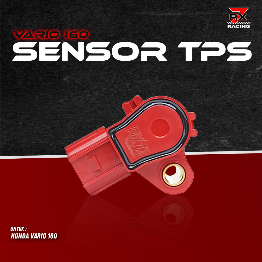Jual Sensor Tps Vario 160 Rx7 Racing | Shopee Indonesia