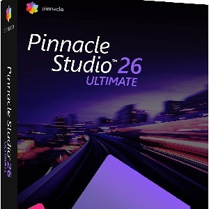 Jual Pinnacle Studio 26 Ultimate (2023) Full Version Permanent License ...