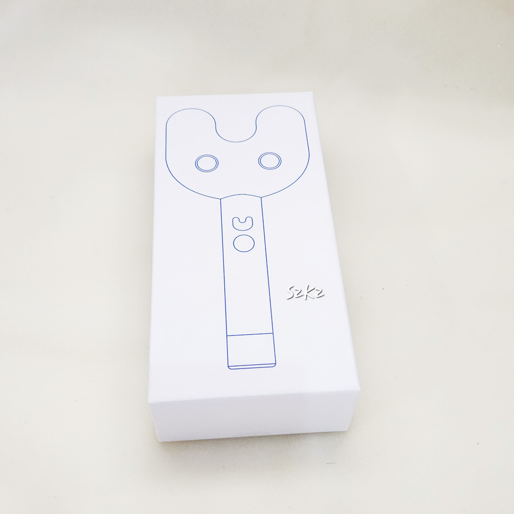 Jual OFFICIAL LIGHTSTICK NEWJEANS BINKY BONG ( BINGKYBONG ) READY STOCK ...