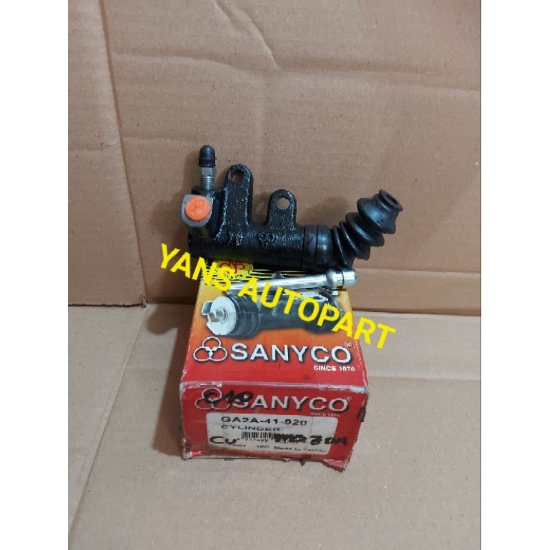 Jual MASTER KOPLING BAWAH MAZDA CRONOS | Shopee Indonesia