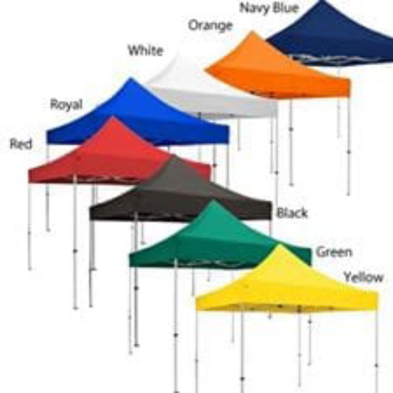 Jual atap tenda lipat import | Shopee Indonesia