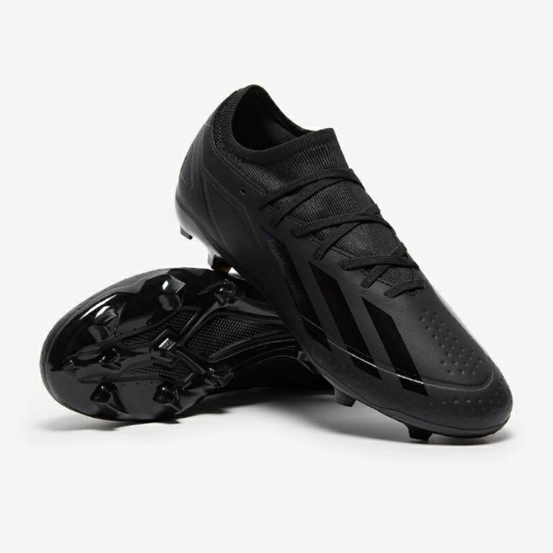Jual SEPATU BOLA ORIGINAL - ADIDAS X CRAZYFAST.3 FG BLACK GY7429 ...
