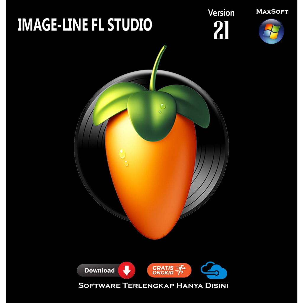 Jual FL Studio Producer Edition 21 - Software PC | Shopee Indonesia