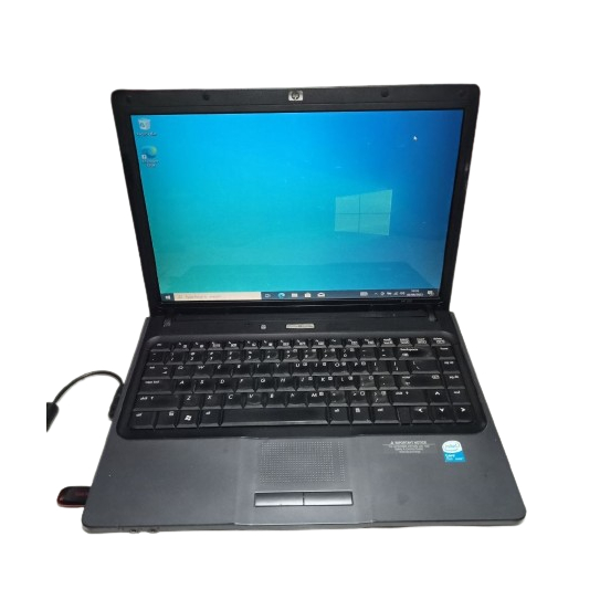Jual Laptop HP 520 Minus LCD bercak putih | Shopee Indonesia