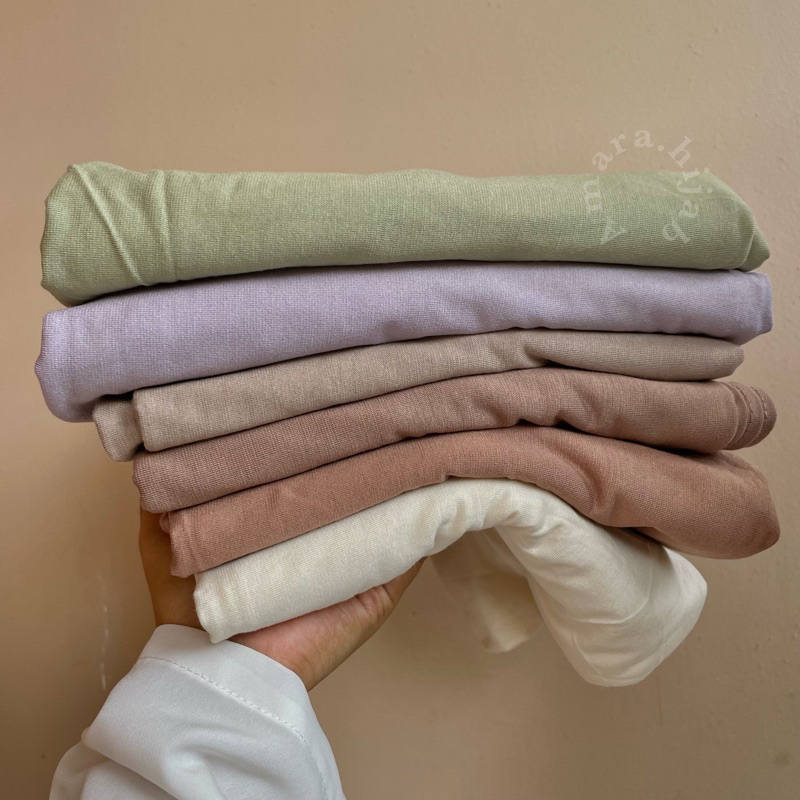 Jual 𝗔𝗺𝗮𝗿𝗮𝗛𝗶𝗷𝗮𝗯 Pashmina Kaos Rayon Premium | Pashmina Kaos Turki ...