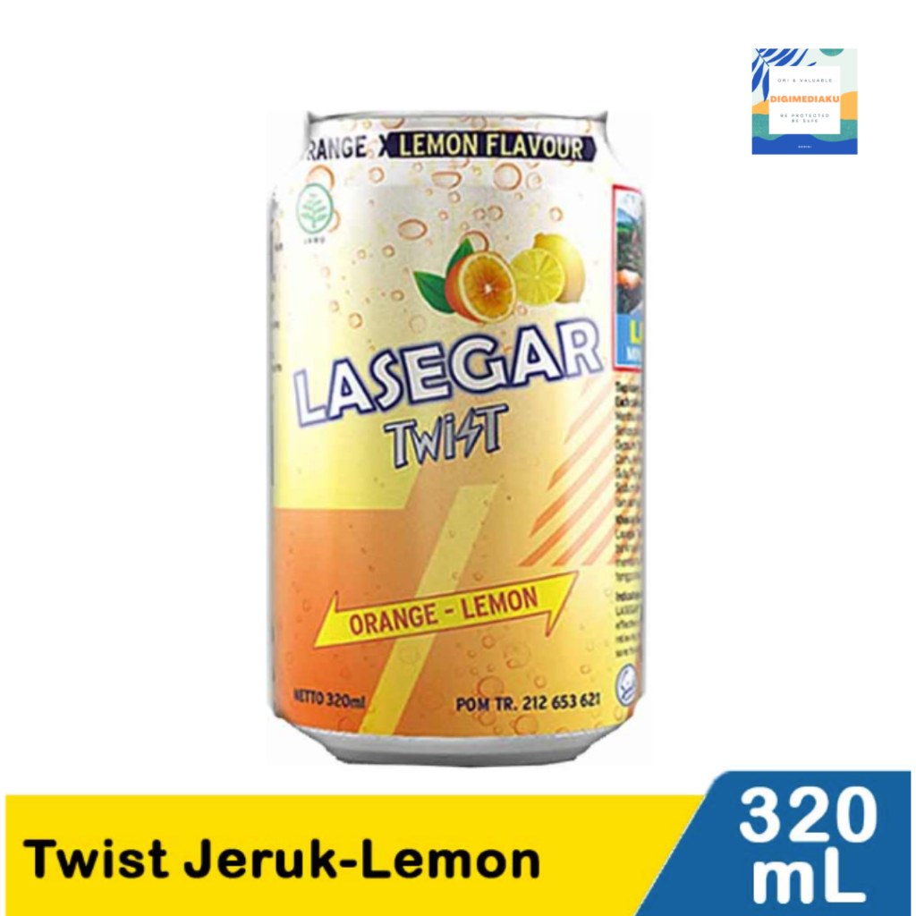 Jual LASEGAR LARUTAN PENYEGAR PEREDA PANAS DALAM Lasegar 320ml LASEGAR TWIST | Shopee Indonesia