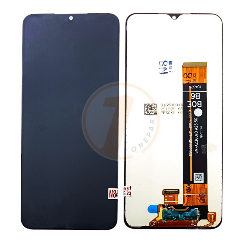 Jual LCD TOUCHSCREEN SAMSUNG GALAXY A23 5G A236 COMPLETE | Shopee Indonesia