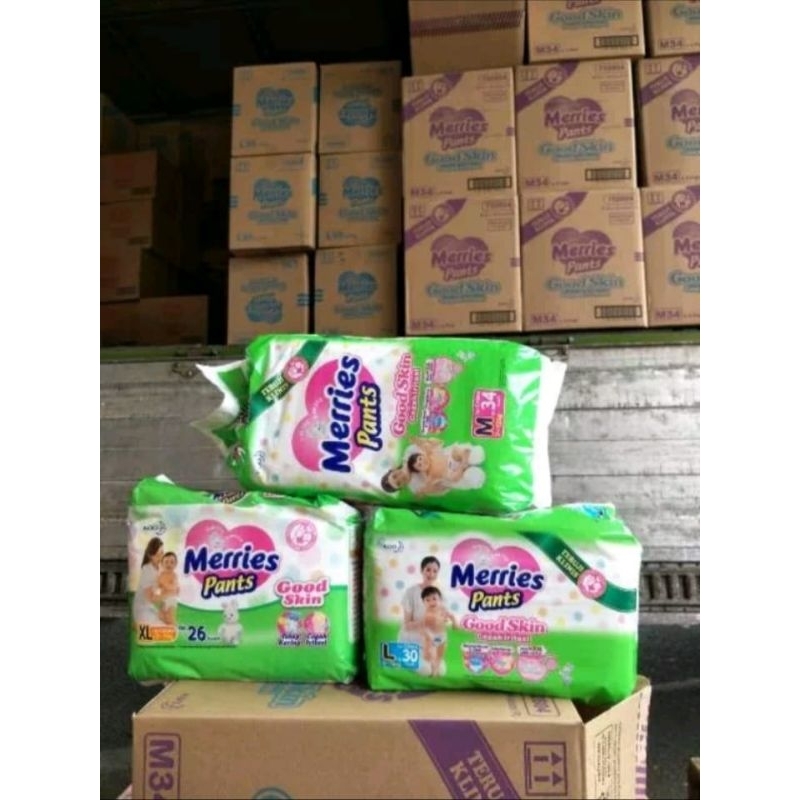 Jual Marries baby pants | Shopee Indonesia