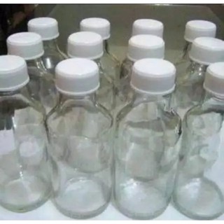 Jual Botol Kaca 150ML/Botol C1000/Botol Asi/Botol Madu/Budidaya Jamur ...