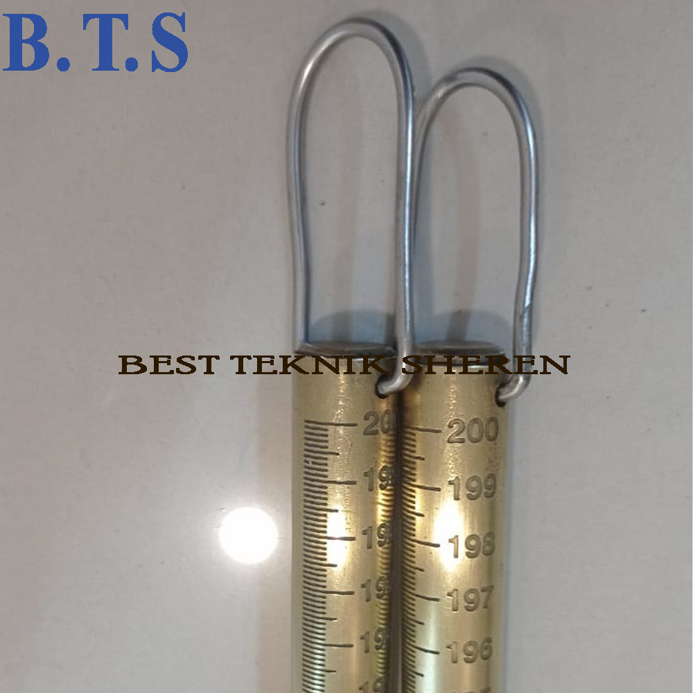 Jual Stick Sounding 1 Meter - Deep Stick Sounding 1 Meter | Shopee ...