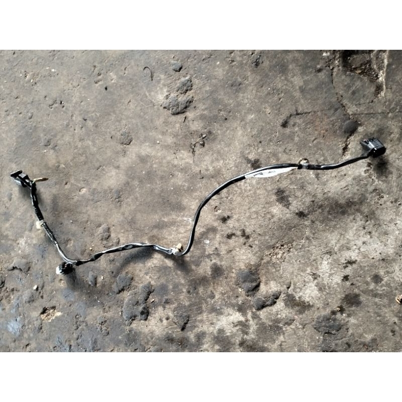 Jual KABEL SONGKET SEPIDOMETER HONDA BEAT LED GENIO SCOOPY K2F/ORIGINAL ...