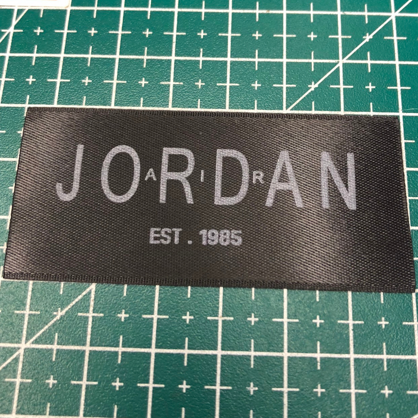 Jual JORDAN TAG WASH SUPER PREMIUM CO 1X DIKIRIM 120PCS | Shopee Indonesia